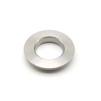 China M5 M6 M8 M10 M12 M16 Spherical Gasket Convex Washer Dome Conical Countersunk Washers DIN6319 Round Cone Washer for sale
