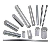 China OEM Customized Stepped Parallel Straight Cylindrical Hollow Stainless Steel Thread Dowel Pins for Precision Applications for sale