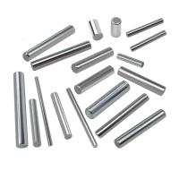 China OEM Customized Stepped Parallel Straight Cylindrical Hollow Stainless Steel Thread Dowel Pins for Precision Applications for sale