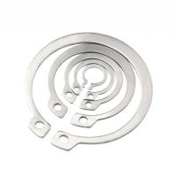 China Trade Assurance Protect Your Order with Chinese Stainless Steel Washer Retaining Spring Ring M8-M300 for sale
