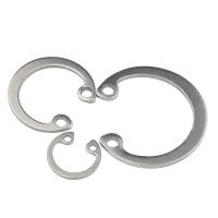China Trade Assurance Protect Your Order with Chinese Stainless Steel Washer Retaining Spring Ring M8-M300 for sale