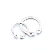 China Trade Assurance Protect Your Order with Chinese Stainless Steel Washer Retaining Spring Ring M8-M300 for sale