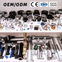 China Threaded Rod Masonry Concrete Anchor Bolts Heavy Duty Coated Hex Csk Head Self-Tapping Concrete Screw Anchor for Steel for sale