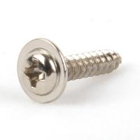 China Self Tapping Screws for Metal Custom M1.4 M2 M3 M4 M5 M6 Fasteners from High Grade 4.8/ 8.8/ 10.9/ 12.9 Ect for sale