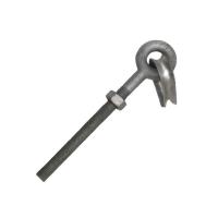 China Safe and Secure Metric Thimble Durable Cable Thimbles with Wire Rope Connections for sale