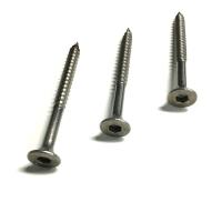 China Wood M4 M5 M6 Blue Zinc Steel Phillips Cross Wood Screws Grade B8M JIS Standard in Container Wood Square Knob Screws for sale