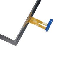 China Water Proof Capacitive PCAP Touch Screen Monitor For Kiosk POS 7-55