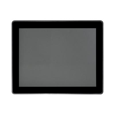 China Projected Capacitive Pcap Touch Screen Monitor 10 Point Multi Touch Screen for sale