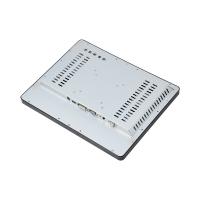 China 15Inch 10 Point Touch Screen Monitor , High Sensitivity PCAP Touchscreens for sale