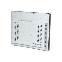China 15Inch 10 Point Touch Screen Monitor , High Sensitivity PCAP Touchscreens for sale