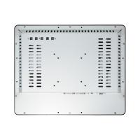 China 15Inch 10 Point Touch Screen Monitor , High Sensitivity PCAP Touchscreens for sale