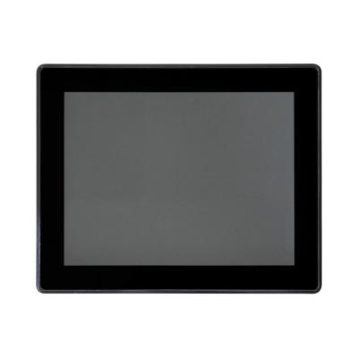 China 8ms 18.5inch Infrared Frame Touch Screen 10 Points Multi Touch for sale
