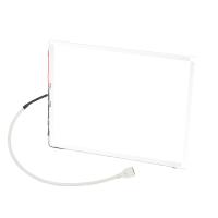 China 10.4inch Surface Acoustic Wave Touch Screen 5V For POS Machine for sale