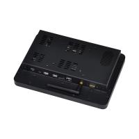 China Antiglare 10.1inch All In One Desktop Computer Dustproof High Sensitivity for sale