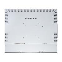 China 19 Inch SAW Touch Monitor , 1 Point Open Frame Touch Screen Monitor for sale