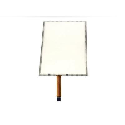 China 10.4 Inch Multi Touch Resistive Touchscreen , 5 Wires Resistive Lcd Touch Screen for sale
