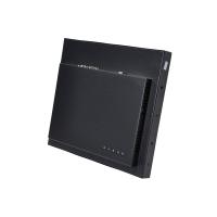 China Dustproof 17 Inch Infrared Touch Monitor Screen For Kiosk Width 390mm for sale