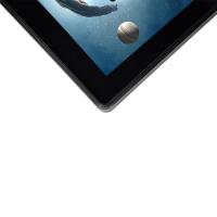 China Antiglare 10.1inch All In One Desktop Computer Dustproof High Sensitivity for sale