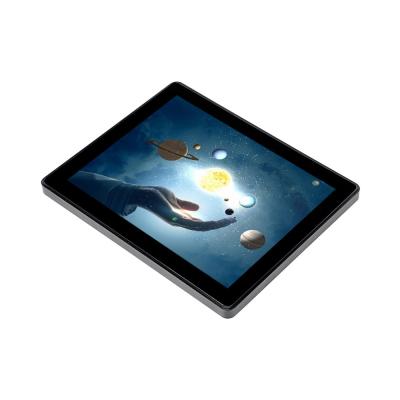 China 19.5Inch PCAP Touch Monitor TFT LCD Screen With Mount Bracket for sale