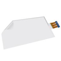 China 55 inch capacitive PCAP Touch Foil , LCD Touch Screen Foil Film for sale