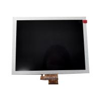 China 8 Inch 40 Pins	TFT LCD Panel a Si TM with Normally White Display Mode for sale