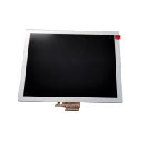 China 8 Inch 40 Pins	TFT LCD Panel a Si TM with Normally White Display Mode for sale