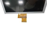 China 8 Inch 40 Pins	TFT LCD Panel a Si TM with Normally White Display Mode for sale