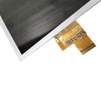 China 8 Inch 40 Pins	TFT LCD Panel a Si TM with Normally White Display Mode for sale