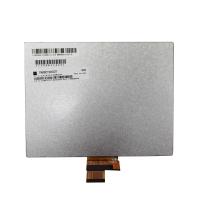 China 8 Inch 40 Pins	TFT LCD Panel a Si TM with Normally White Display Mode for sale