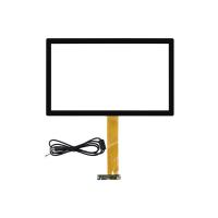 China Multi Point PCAP Touch Display for sale