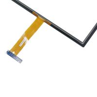 China Multi Point PCAP Touch Display for sale