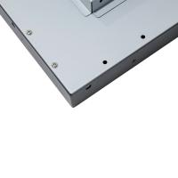 China 22inch Acoustic Wave Touch Screen 1680×1050 With 1 Year Warranty for sale