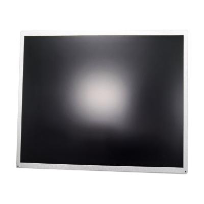 China 1280 1024 Dual Channel TFT LCD Panel , 17 Inch LVDS LCD Display with 30 Pins for sale