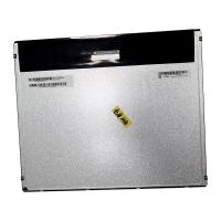 China 1280 1024 Dual Channel TFT LCD Panel , 17 Inch LVDS LCD Display with 30 Pins for sale