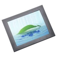 China 10.4inch Surface Wave Touch Screen 1024×768 Open Frame Waterproof for sale