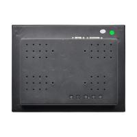 China 10.4inch Surface Wave Touch Screen 1024×768 Open Frame Waterproof for sale