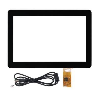 China Antiglare Multi Touch Capacitive Touchscreen for sale