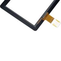 China Antiglare Multi Touch Capacitive Touchscreen for sale
