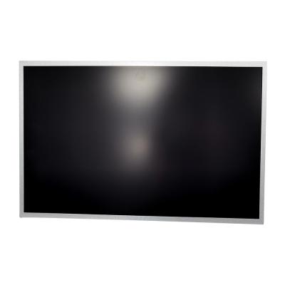 China 18.5 Inch 30 Pins IPS LCD Panel Screen With Normal LED LVDS WXGA 1366*768 for sale