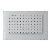 China 22 Inch Saw Touch Panel TFT/ LCD Display With Strong Metal Case for sale