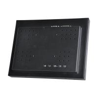 China 10.4inch Surface Wave Touch Screen 1024×768 Open Frame Waterproof for sale