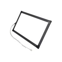China 15.6 Inch saw Surface Acoustic Wave Touch Screen With Aluminium Frame for sale