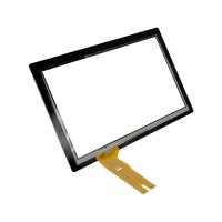 China High Sensitivity LCD PCAP Touch Screen Panel For AIO Touch PC 15.6 Inch for sale