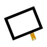 China CJTOUCH Projected Capacitive Touch Screen , 16:10 PCAP Touch Panel 12.1'' Durable for sale
