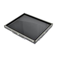 China Multi Point Infrared Touch Monitor Screen With VESA Wall Mount Waterproof for sale