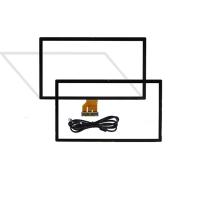 China Multi Point PCAP Touch Screen For Education 32
