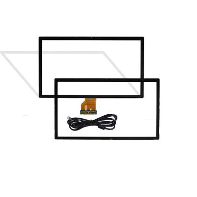 China Multi Point PCAP Touch Screen For Education 32