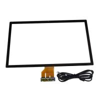 China Multi Point PCAP Touch Screen For Education 32