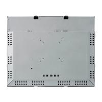 China CE High Brightness Infrared Touch Monitor for sale