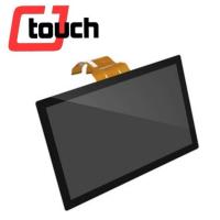 China 49Inch Vandalproof All In One Touch PC , Capacitive Touchscreen Panel for Education for sale